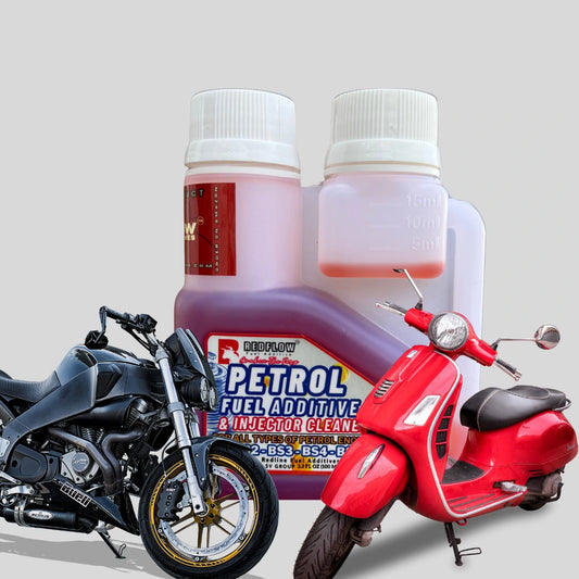 Red Flow Fuel Additive – RedFlow Fuel Additives